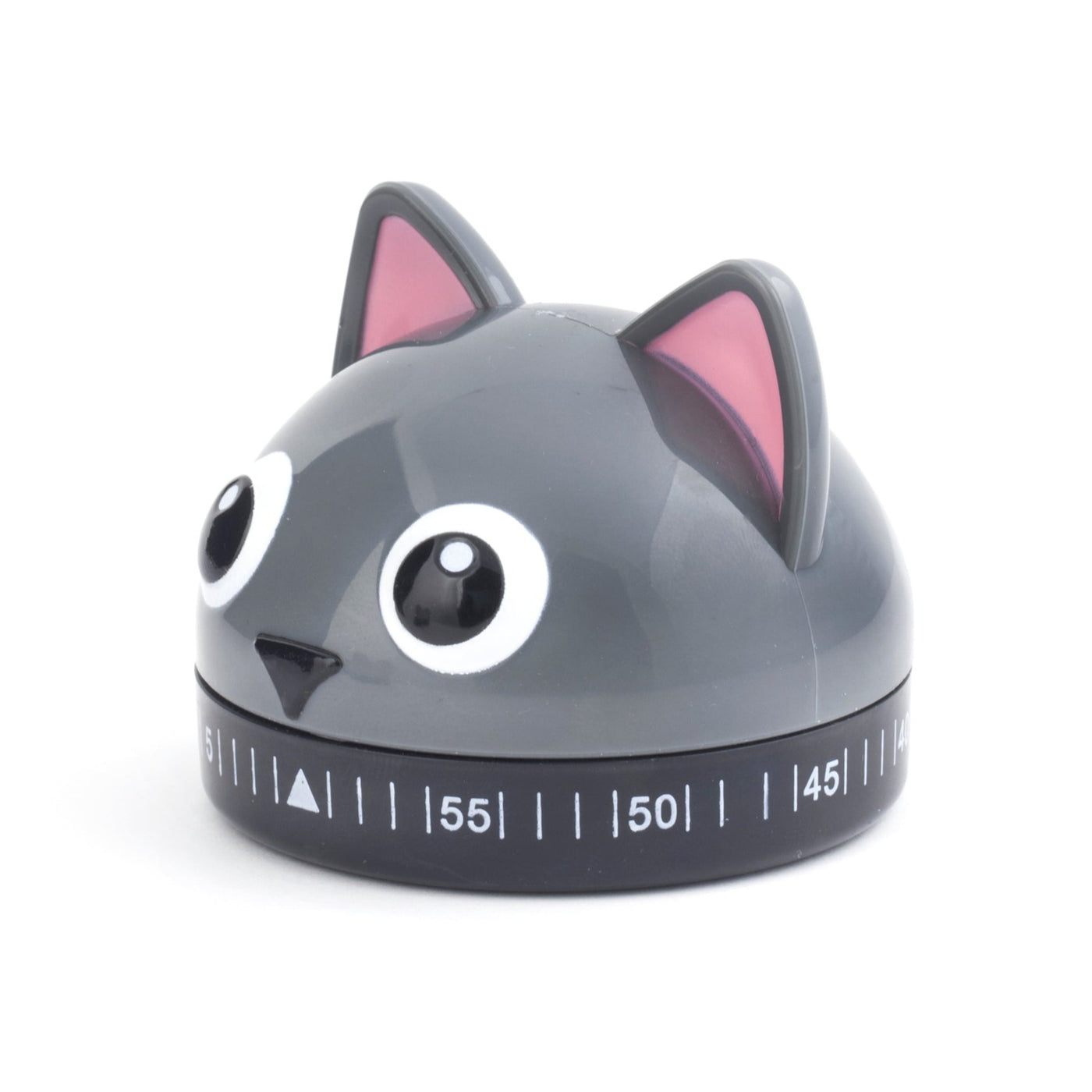 Kitchen Timer Cat — Kikkerland Design Inc
