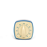 Retro Kitchen Timer – Kikkerland Design Inc