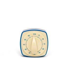 Retro Kitchen Timer – Kikkerland Design Inc