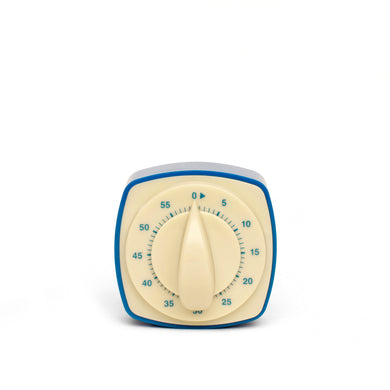 Retro Kitchen Timer – Kikkerland Design Inc
