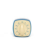 Retro Kitchen Timer – Kikkerland Design Inc
