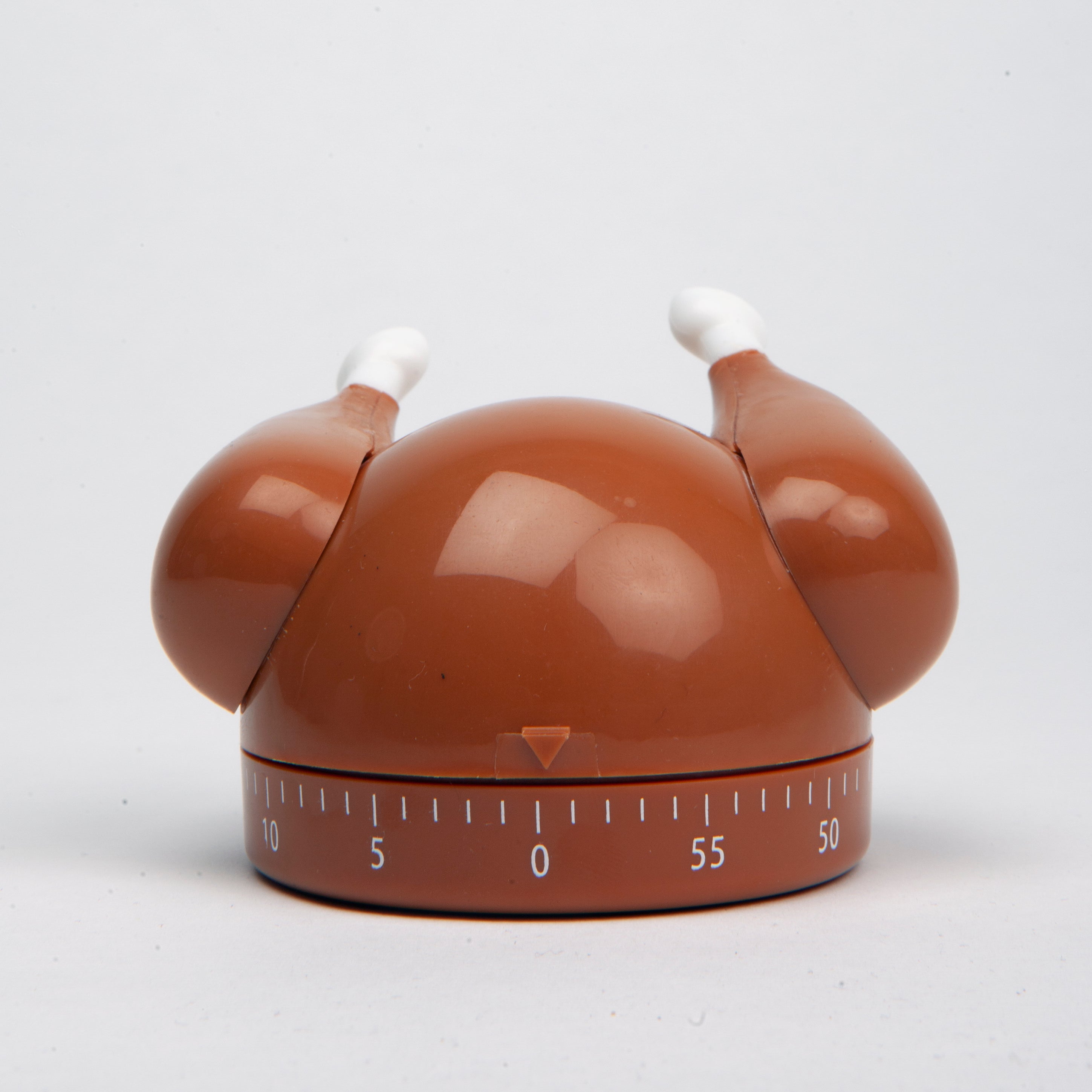Turkey Kitchen Timer – Kikkerland Design Inc