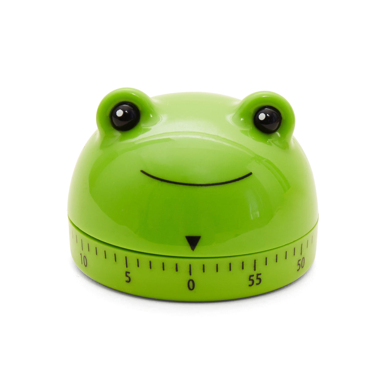 Frog Kitchen Timer – Kikkerland Design Inc