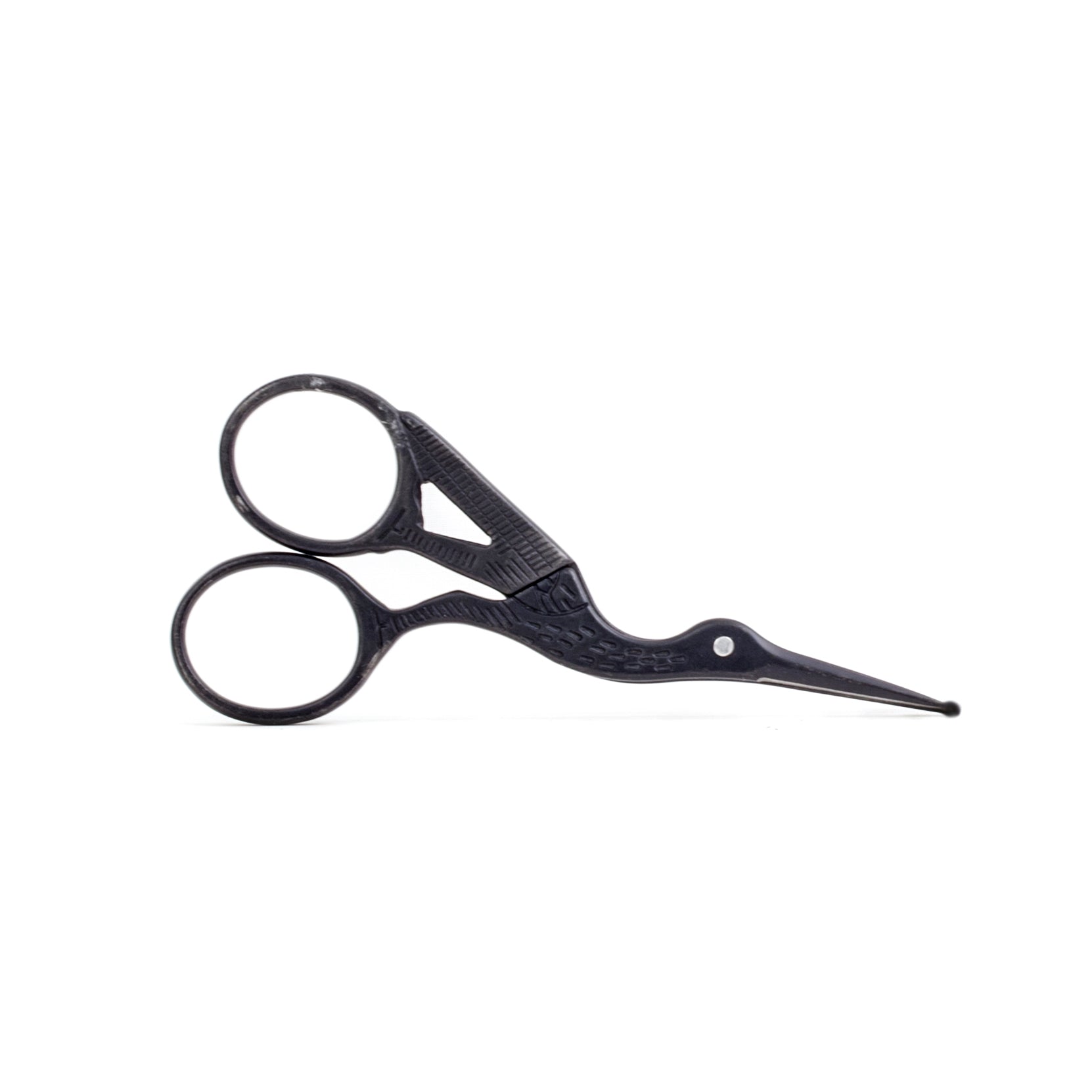 Crane Nose Hair Scissors – Kikkerland Design Inc