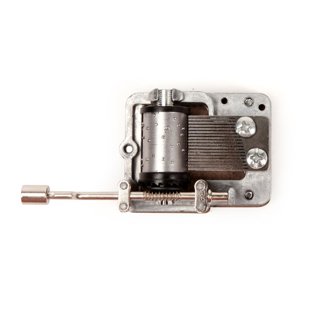 Let It Be Music Box – Kikkerland Design Inc