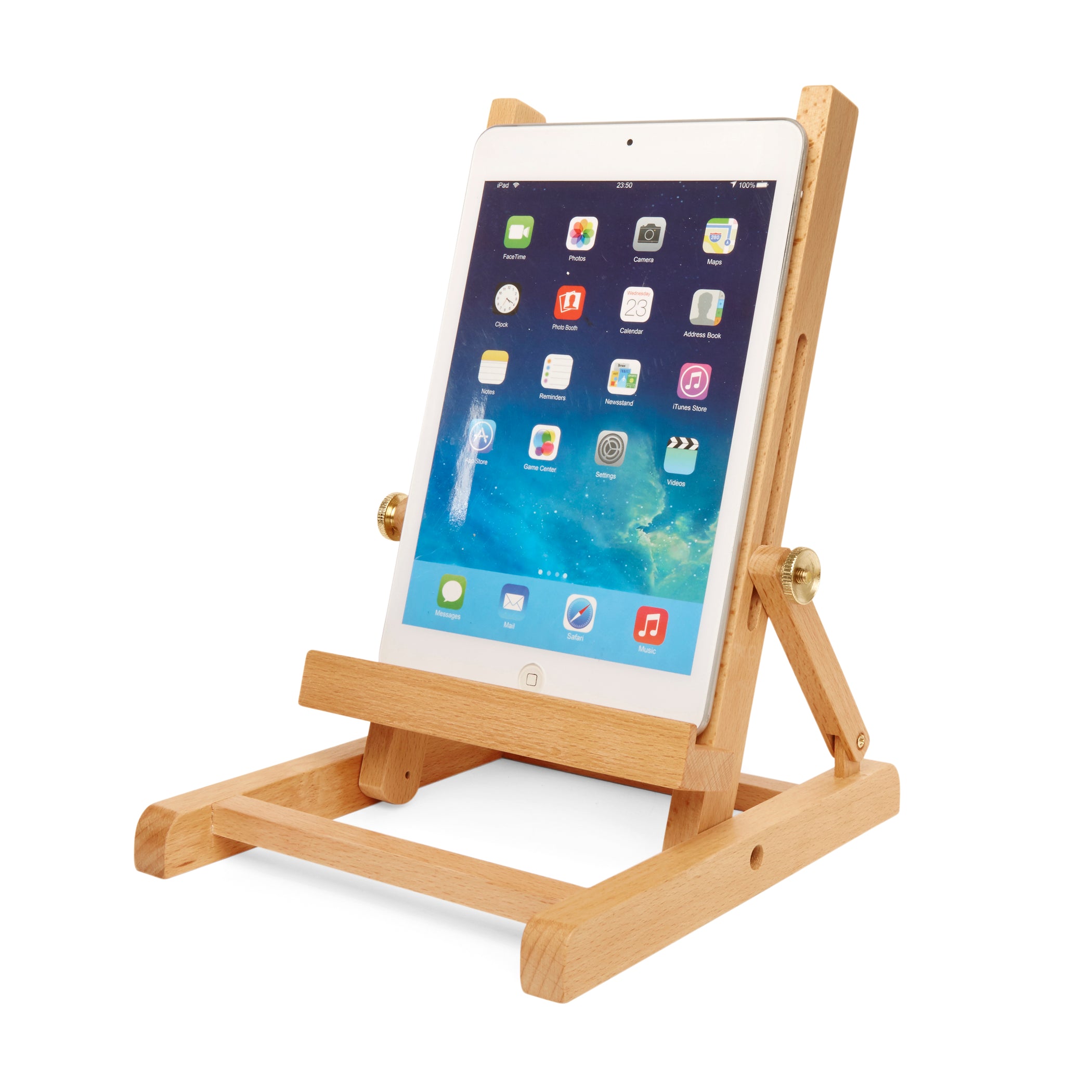 Tablet Stand — Kikkerland Design Inc