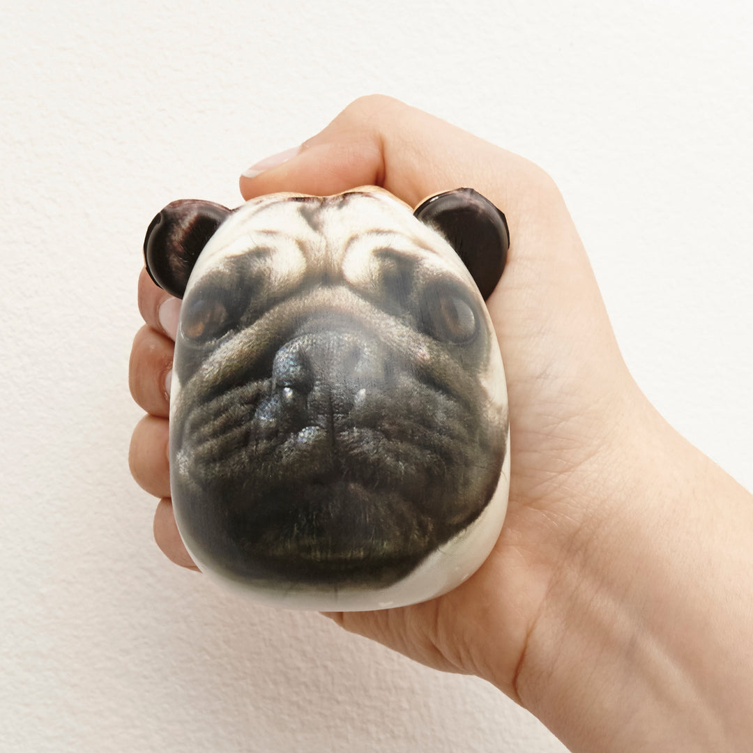 Feeling Ruff? Stress Balls – Kikkerland Design Inc