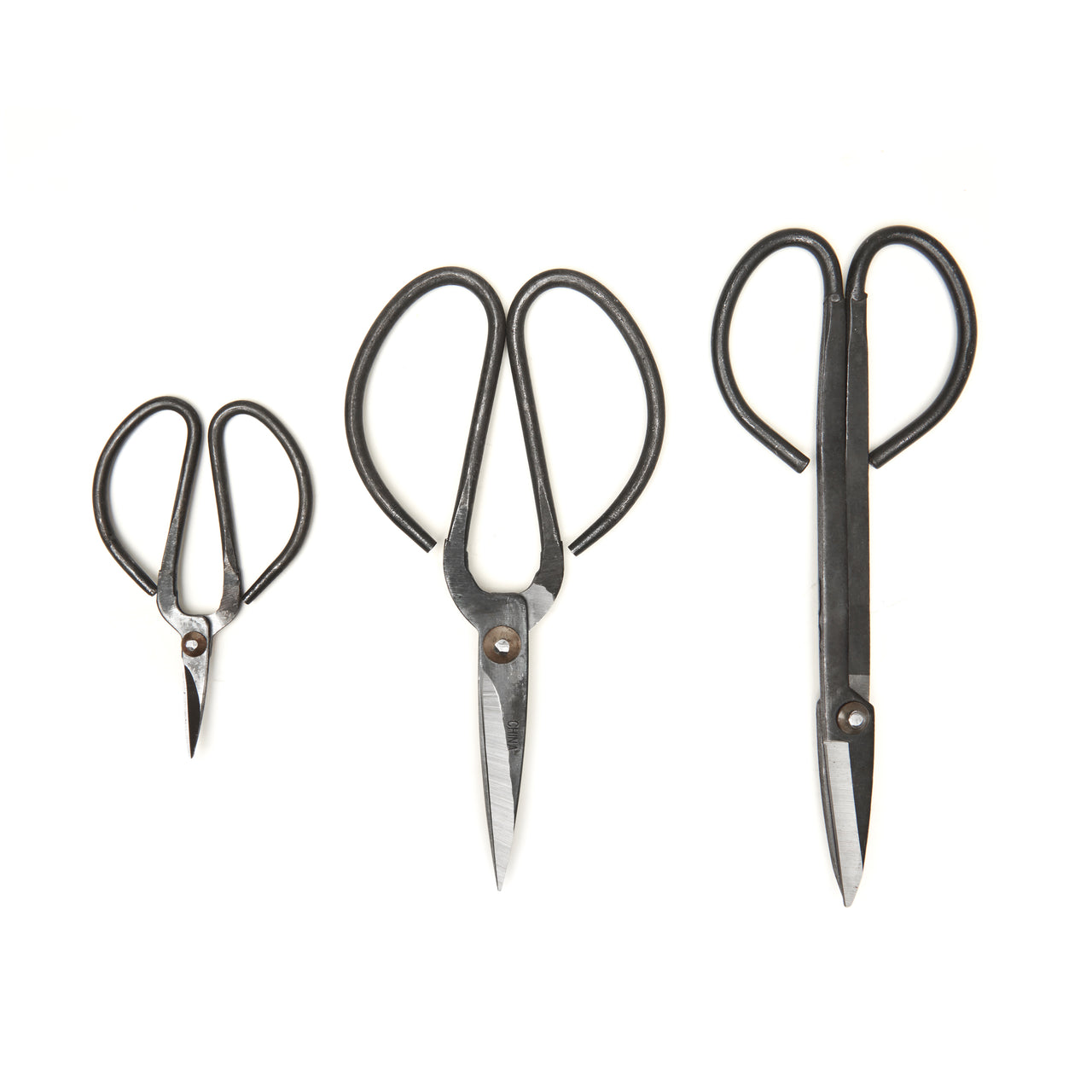 Garden Shears Set – Kikkerland Design Inc