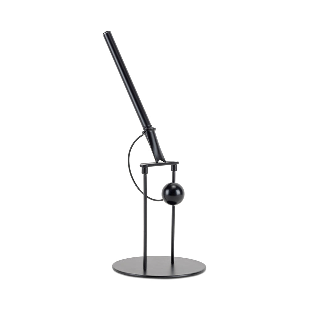 Acrobat Balancing Pen Holder — Kikkerland Design Inc