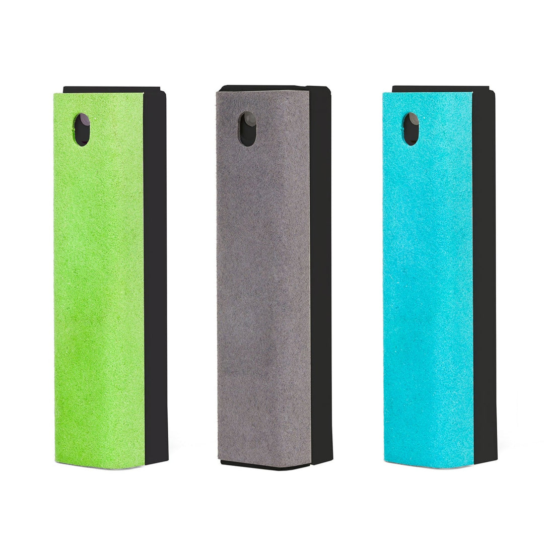 3-in-1 Screen Cleaner – Kikkerland Design Inc