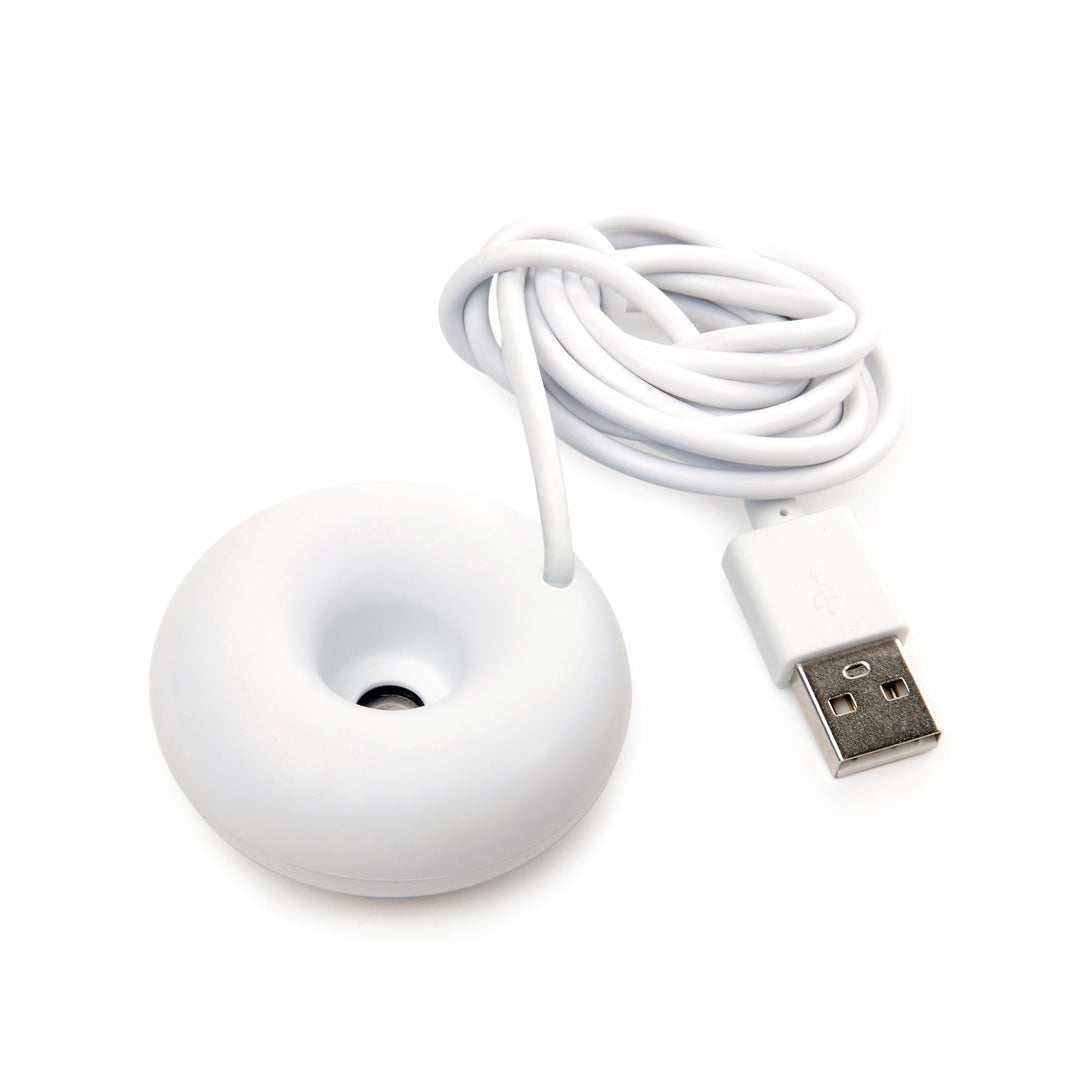 Floatie Humidifier – Kikkerland Design Inc